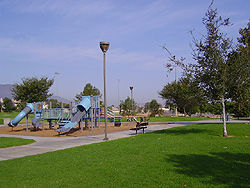 Parks and Recreation In Norco California