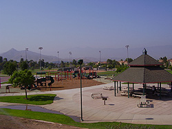 Parks and Recreation In Norco California